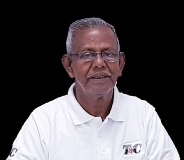 Home - The Hut Kigali