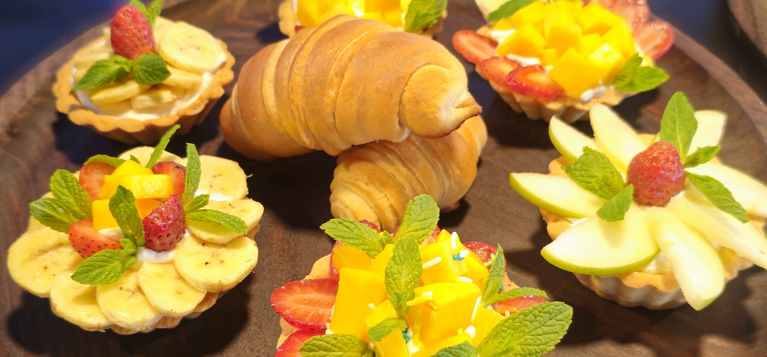 Bakery in Kigali | Fresh Cakes & Bread at The Hut Bakery